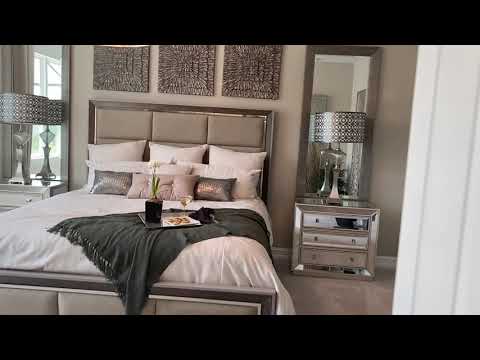 Delray Model **Walk Through** - Seasons in Bonita Springs, Florida by Daniel Bussard with MVP Realty