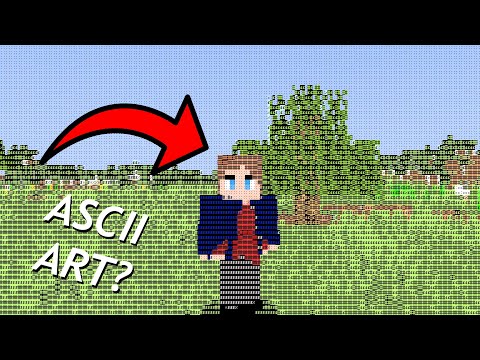 Steam Community :: Video :: So I installed the worst Minecraft shaders...
