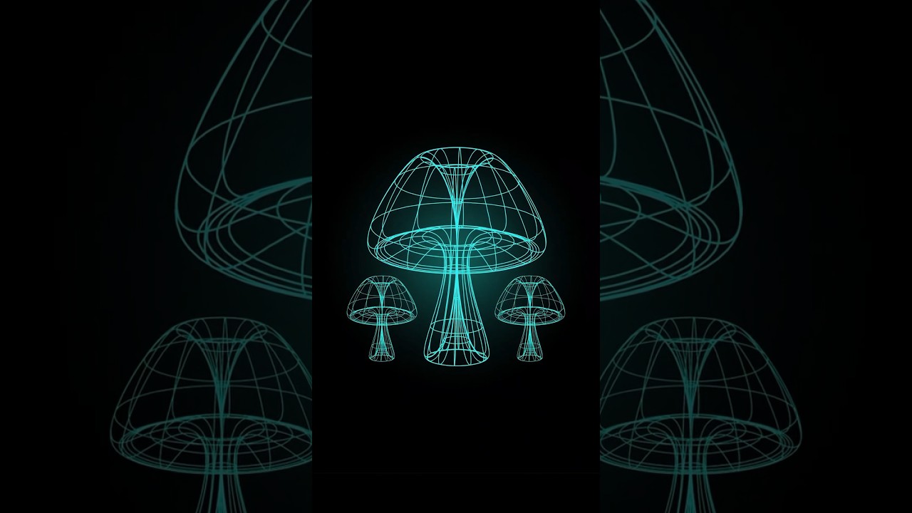 Create 3D Wireframes in Adobe illustrator