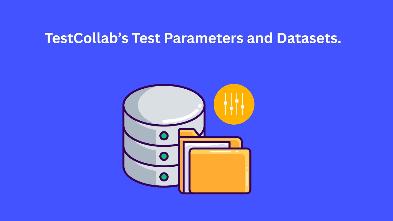 Data Driven Testing in Test Collab using Test Parameters and Datasets