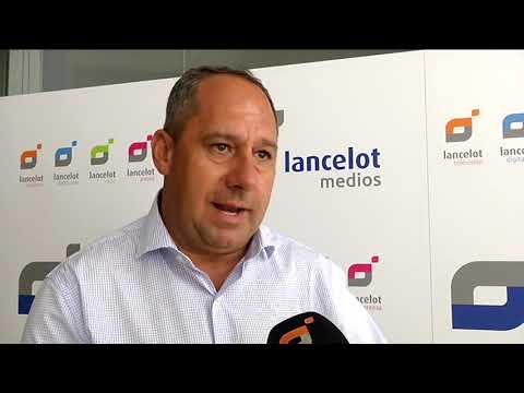 Juan Monzón, nuevo consejero no electo del Cabido - Lancelot Digital