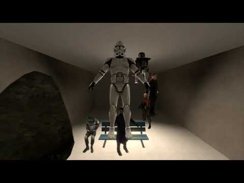 Steam Community :: Video :: Scary Arthur SFM