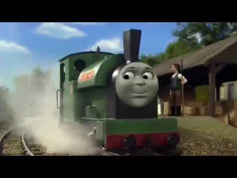 Thomas & Friends Season 12