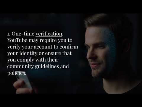 YouTube Upload Restrictions: How to Overcome Daily Verification Limits