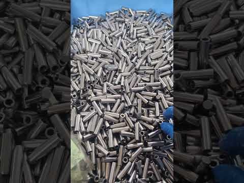 Standard Dowel Pins Available: DIN 6325, DIN 7979, MSTM, MSTP, MSTH, MS