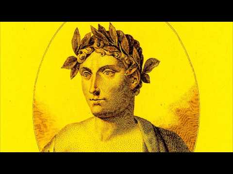 Horace (auteur de Oeuvres) - Babelio