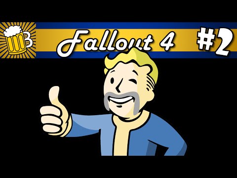 Steam Community :: Video :: GLITCHES AND PANIC ATTACKS - Fallout 4 ...