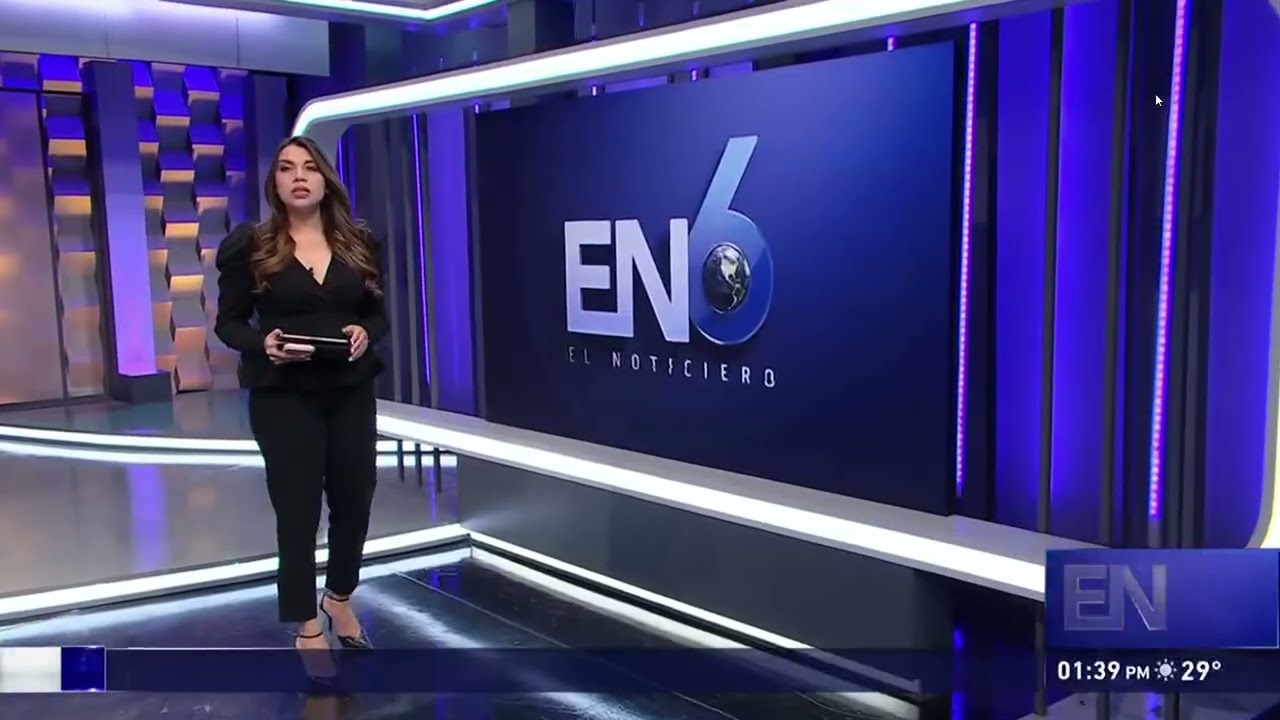 PNC captura a hombre por posesión de marihuana y más de 5 kilos de droga | EN6