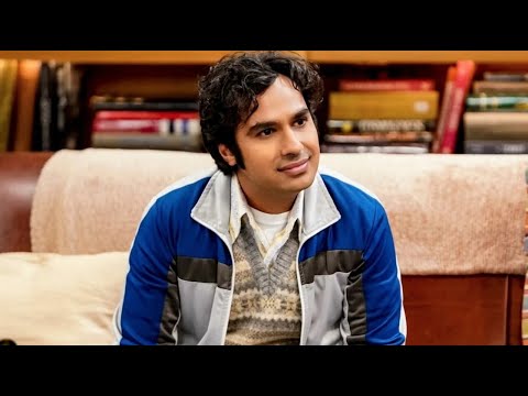 Kunal Nayyar Hints at Big Bang Theory Revival Return! [2025 Update]