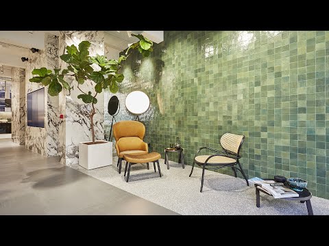 Marazzi Grande Stone Look | Dimora