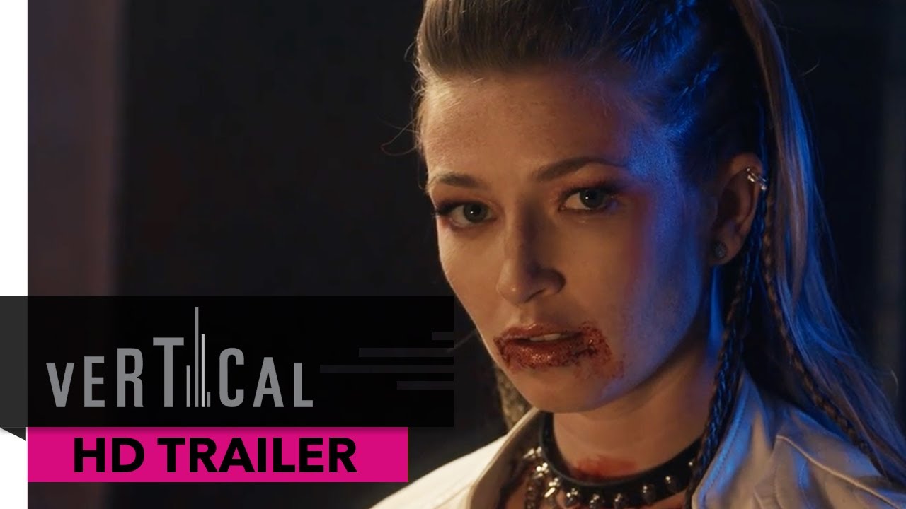 Bit | Official Trailer (HD) | Vertical Entertainment