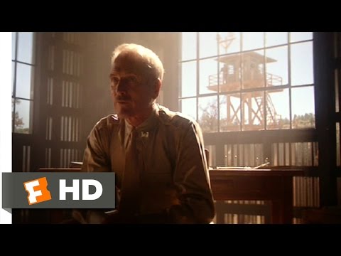 Fat Man and Little Boy (2/9) Movie CLIP - Beyond the Theoretical (1989) HD