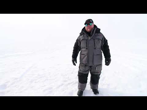 StrikerICE® Hardwater Suit