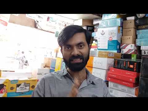 How do I make custom desktops?//My new PC for office // wazirpur computer market //