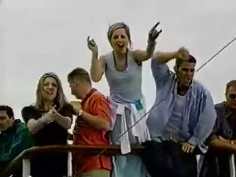 MTV Spring Break TV Appearance (1999) – Temple Of Goo – The rarest Goo ...