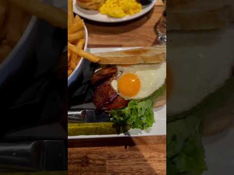 This place was so cool, need to go during there dinner menu #dallas #restaurant #cars
