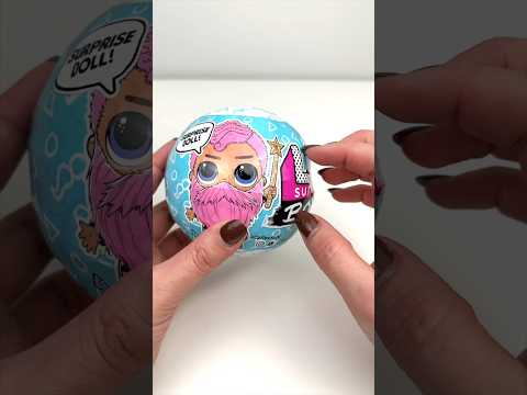 Unboxing LOL Surprise Boys Series 5 | Boy Doll #asmr #toybrands #toyunboxing #unboxing