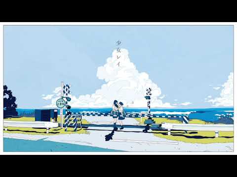 Shoujo Rei 少女レイ - [English Cover - tapioca_dreams] みきとP (mikitoP)