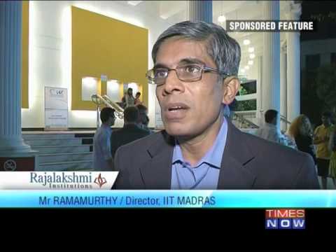 Rajalakshmi Institutions - Part 2