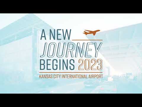 Kansas City International Airport New Terminal Community Day February 18, 2023