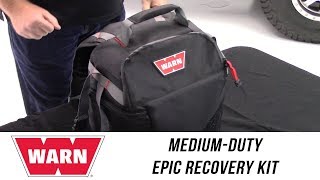 In the Garage™ with Performance Corner™: WARN Medium-Duty Epic Recovery ...