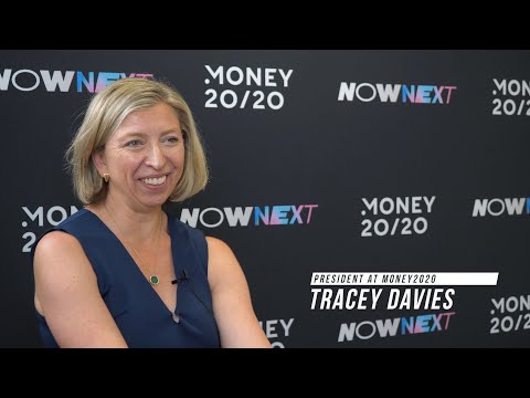 Tracey Davies | Money 2020 | Money 2020 Amsterdam 2023