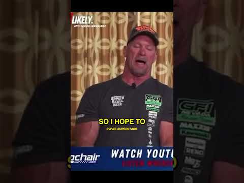 Stone Cold He Will be at Wrestlemania 41 if Cody Rhodes Needs Help