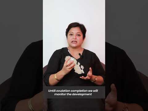 What is Ovulation Induction? How it is done? #ovulationinduction #infertility #fertilitytreatments