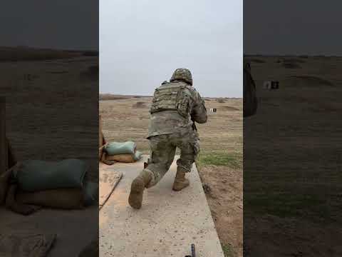 M4 Qualification