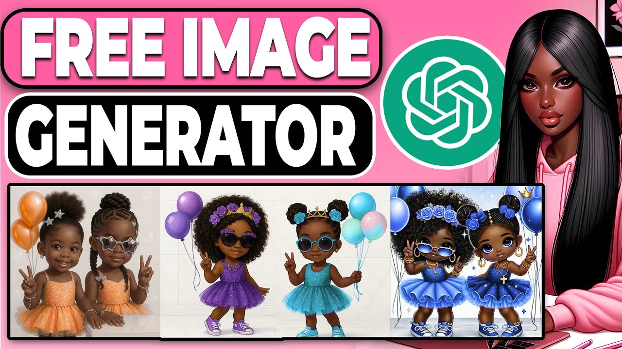 EARN MORE on making stunning Clipart using Chatgpt