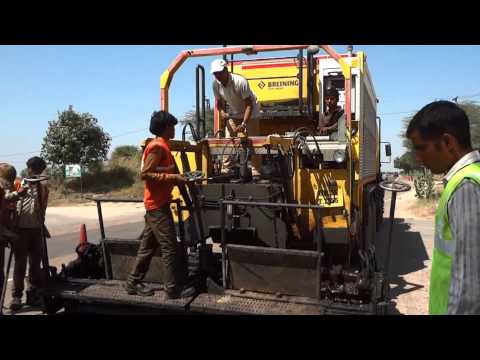 Concrete Road Paver - Concrete Paving Machine Latest Price ...