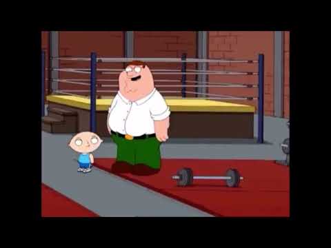 Family guy: Stewie on steroids /no cuts/#HD – Anabolic Steroid Store