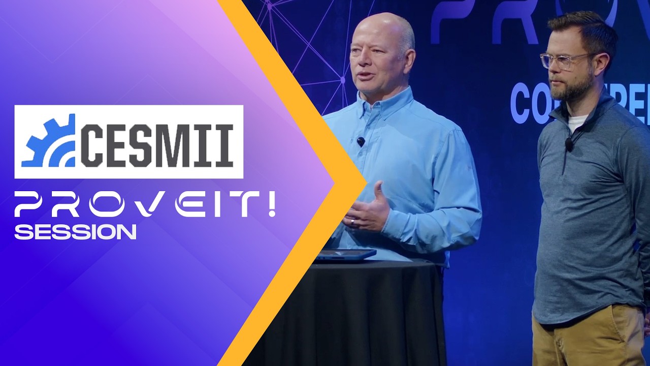 This Breaks the Entire Industrial Software Model