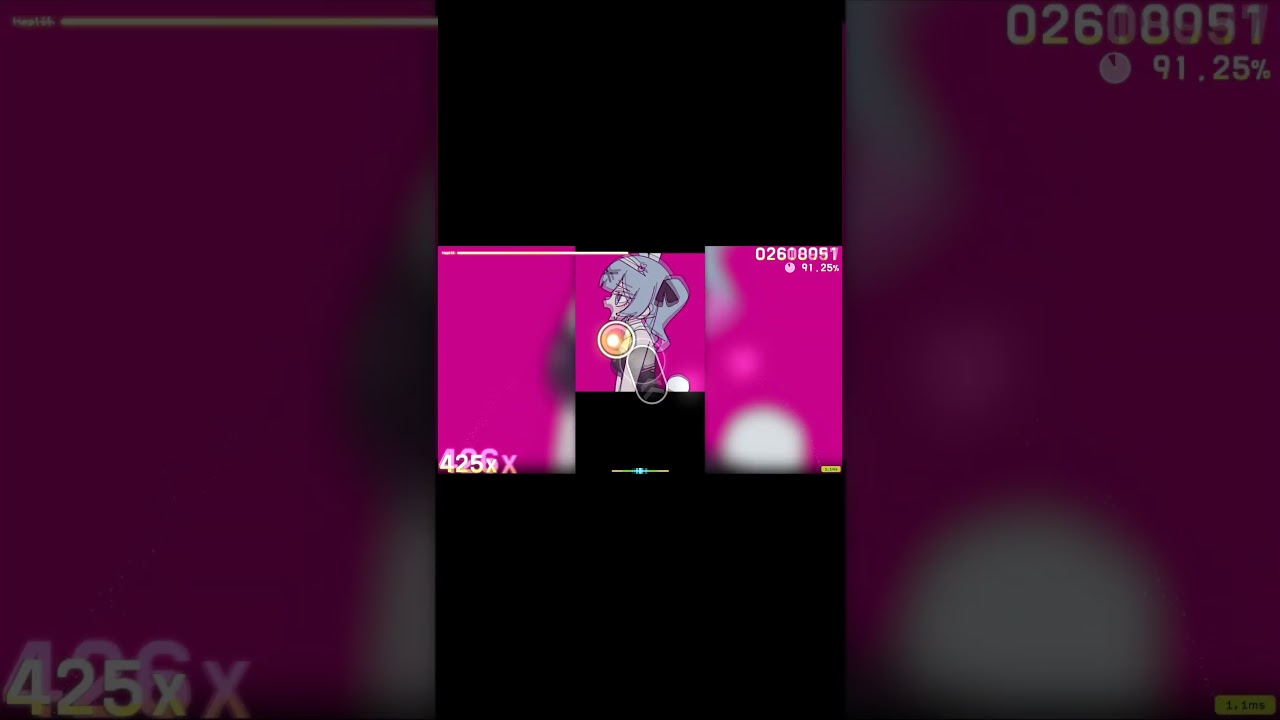 Hatsune Miku Rabbit Hole [DECO*27]  @channelcaststation