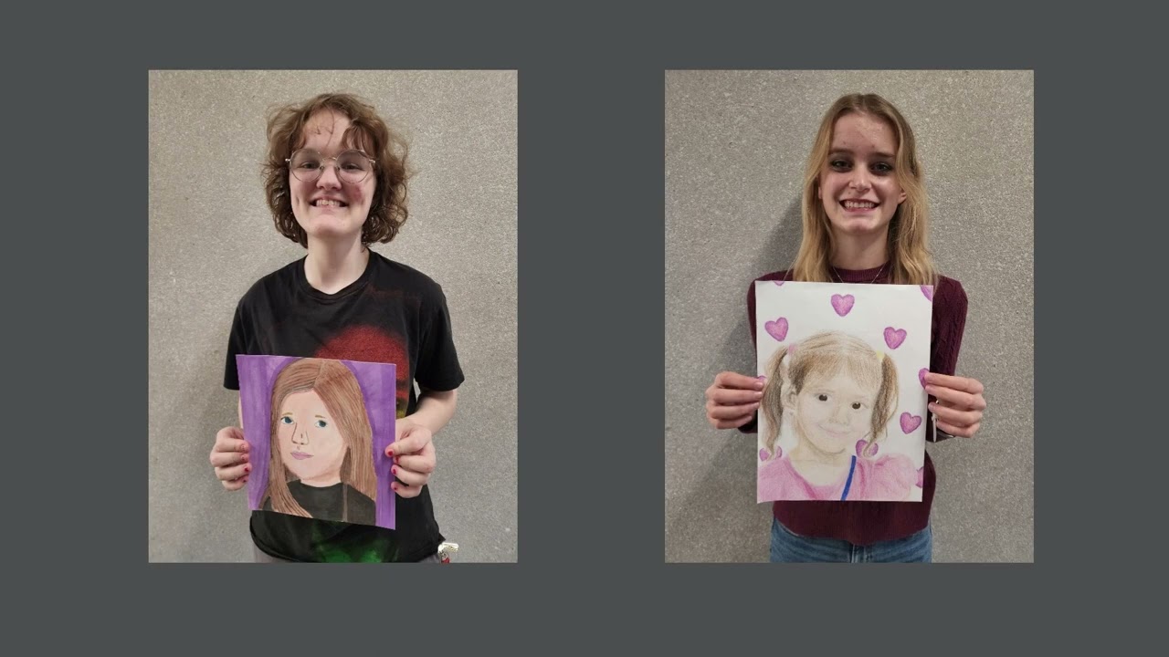 Ames High School Memory Project 2022