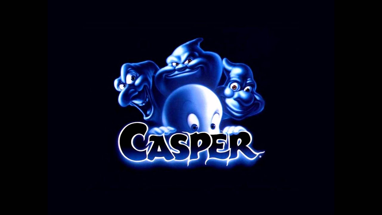 Casper Soundtrack HD - Casper's Lullaby