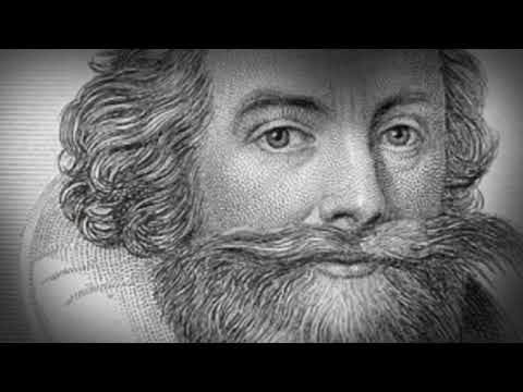 Trailer: APG's Hidden History - Episode 01 "Hubble Bubble Toil and Trouble"