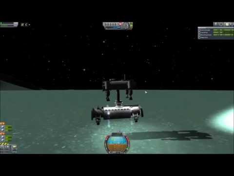 KSP - Planetary Base Systems