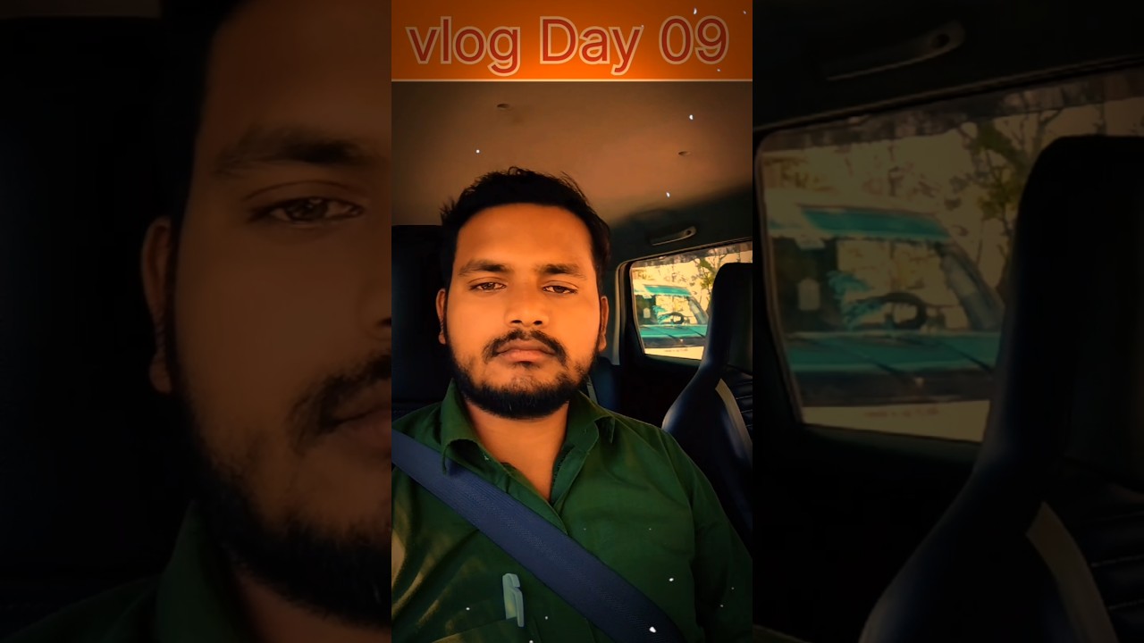 vlog Day 09😎 #trending #viral #up #india #public #lucknow