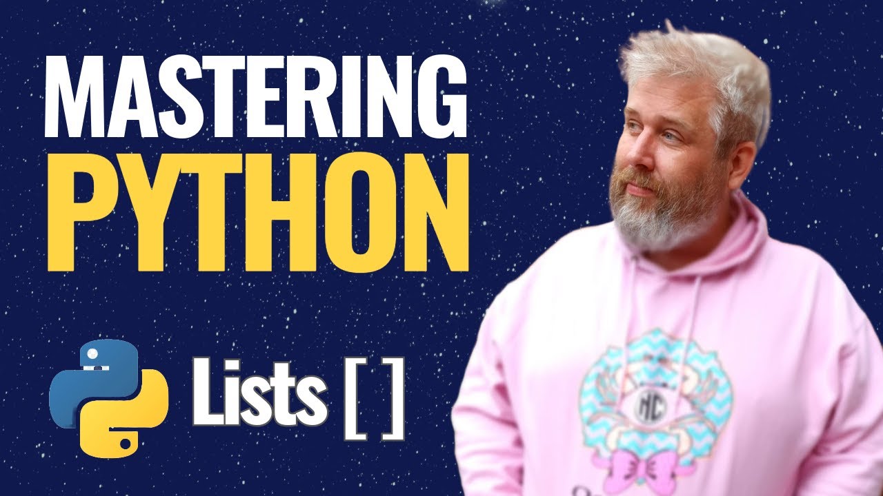 Python Lists Deep Dive: Create, Access, and Modify Lists