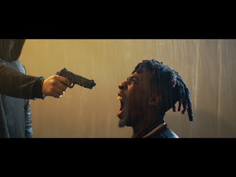 Dax - "My Last Words" (Official Music Video)