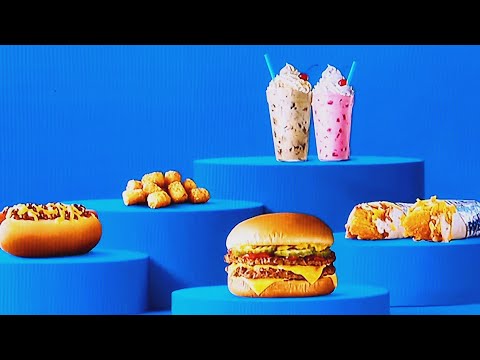 SONIC | SONIC DRIVE-IN COMMERCIAL 2024 | SONIC THE FUN $1.99 MENU | SONIC DRIVE-IN (VALUE THE MENU)
