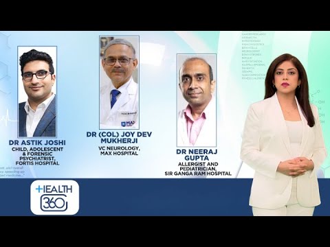 Health 360 With Sneha Mordani: AI, New Weight Loss Pill In India, And Salman Khan's Health Reveal