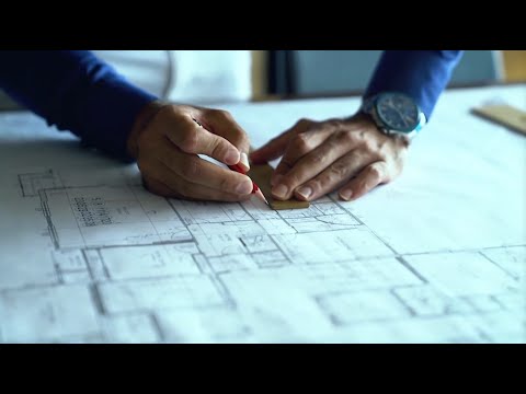 Quick Take: Construction Plan Reading & Estimation with Larry Kaltman | CSUDH Continuing Ed
