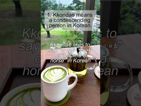 What Does Kkondae Mean in Korean? - A Korean Girl Explains