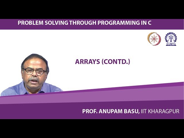 Understanding Arrays in Programming: A Comprehensive Guide | Galaxy.ai ...