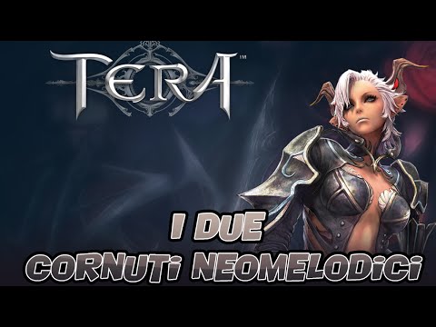 Steam Community :: Video :: TERA Online - I due cornuti neomelodici