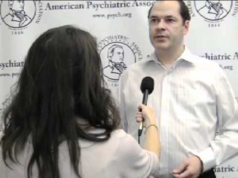 APA: Psych Drug Well Running Dry