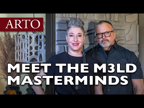 Meet the Masterminds Behind M3LD