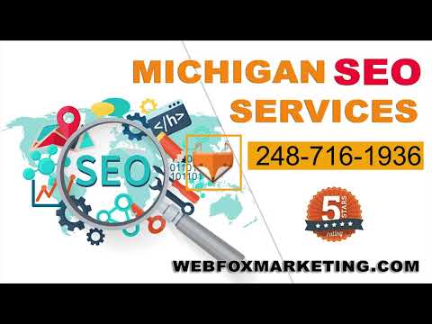 SEO Howell Michigan | Web Design and SEO Company